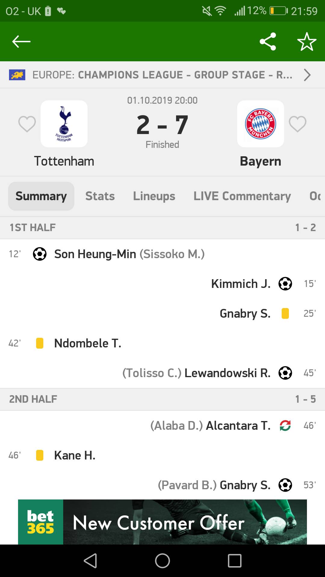 What happened | Scrolller