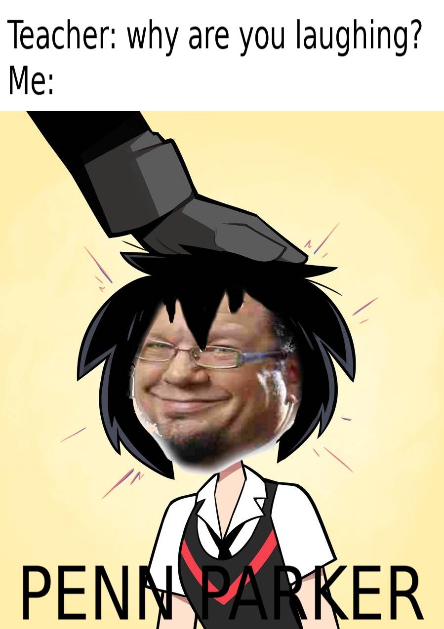 what have I brought upon this cursed land? | Scrolller