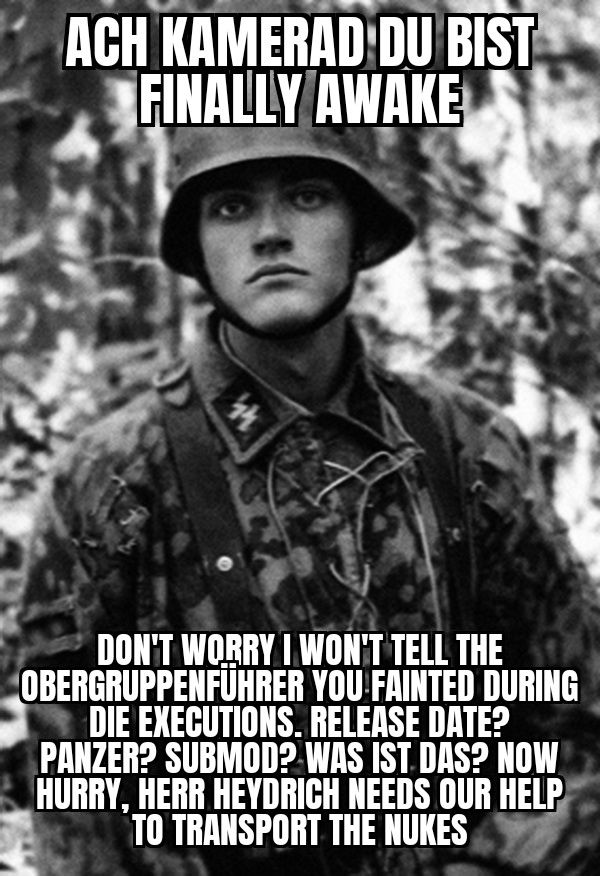 Was wenn es alles ein Traum war? | Scrolller