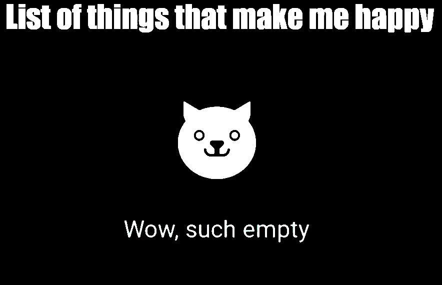 What is happiness anyway? | Scrolller