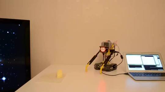 "What is my purpose?!" | Scrolller