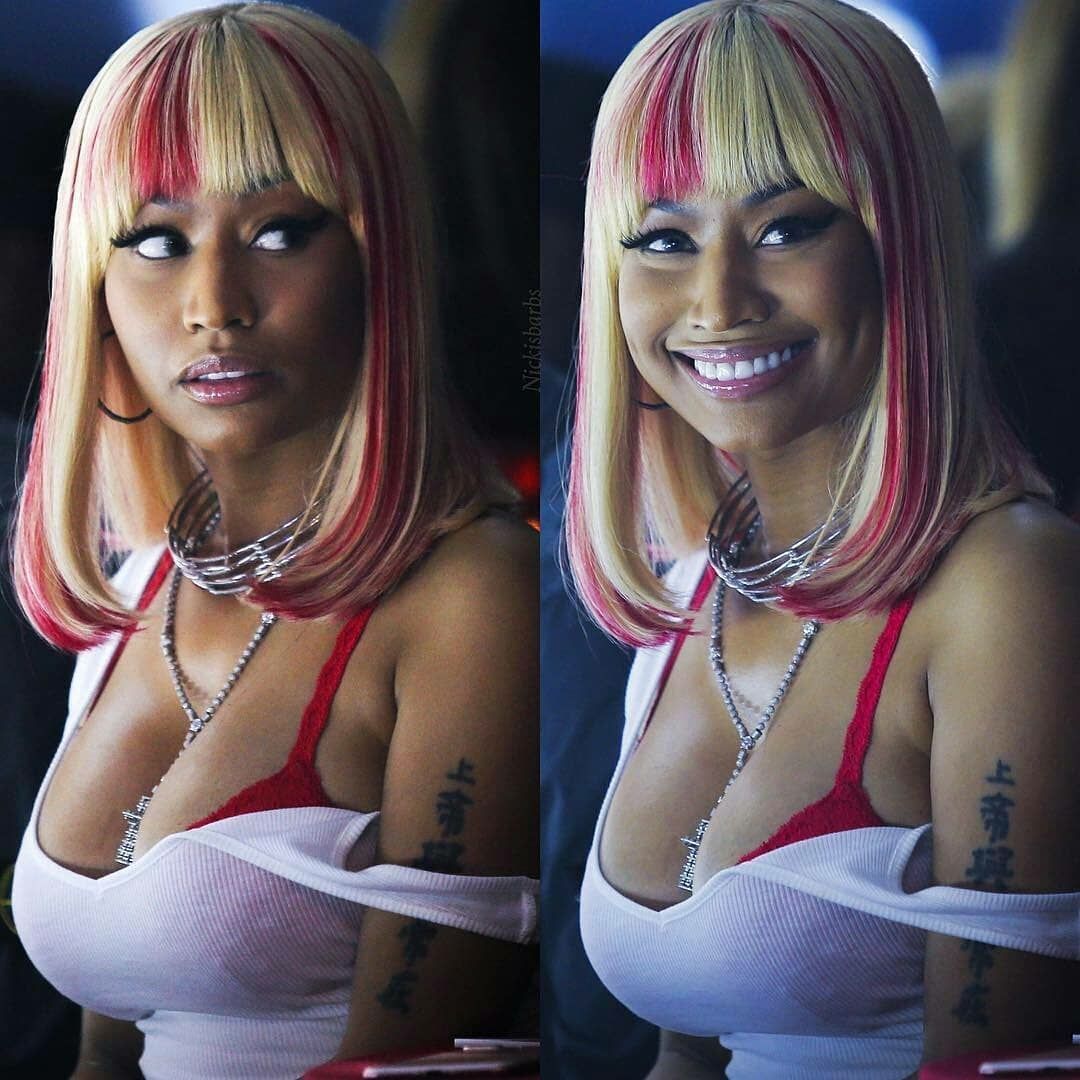 What is Nicki most underrated feature | Scrolller