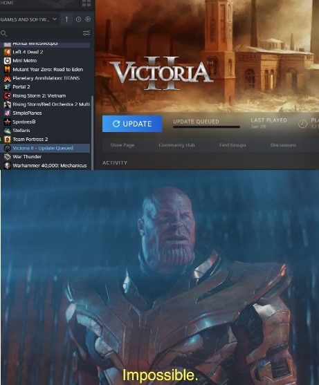 What is Queen Victoria | Scrolller