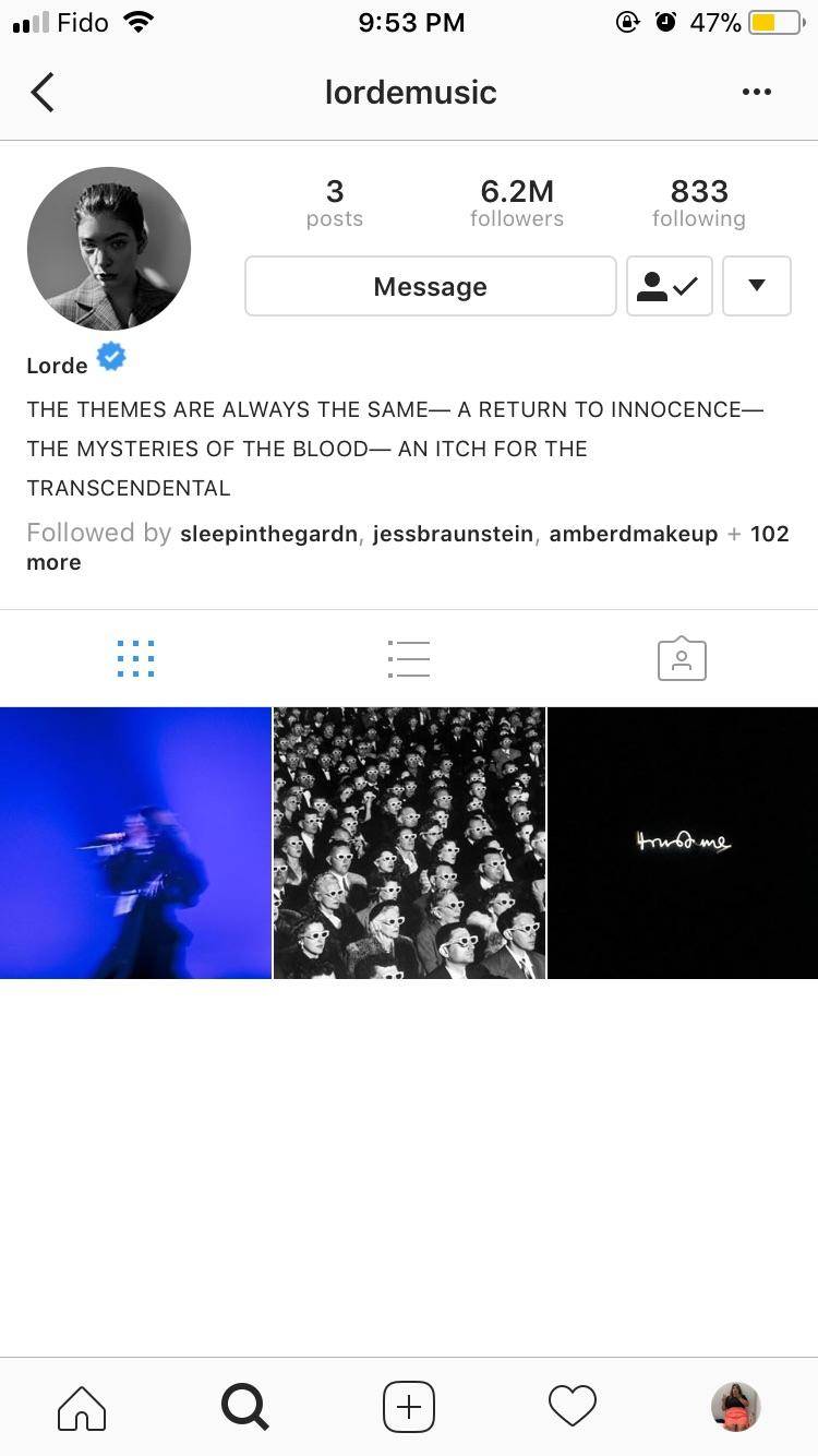 What is she up to???? | Scrolller