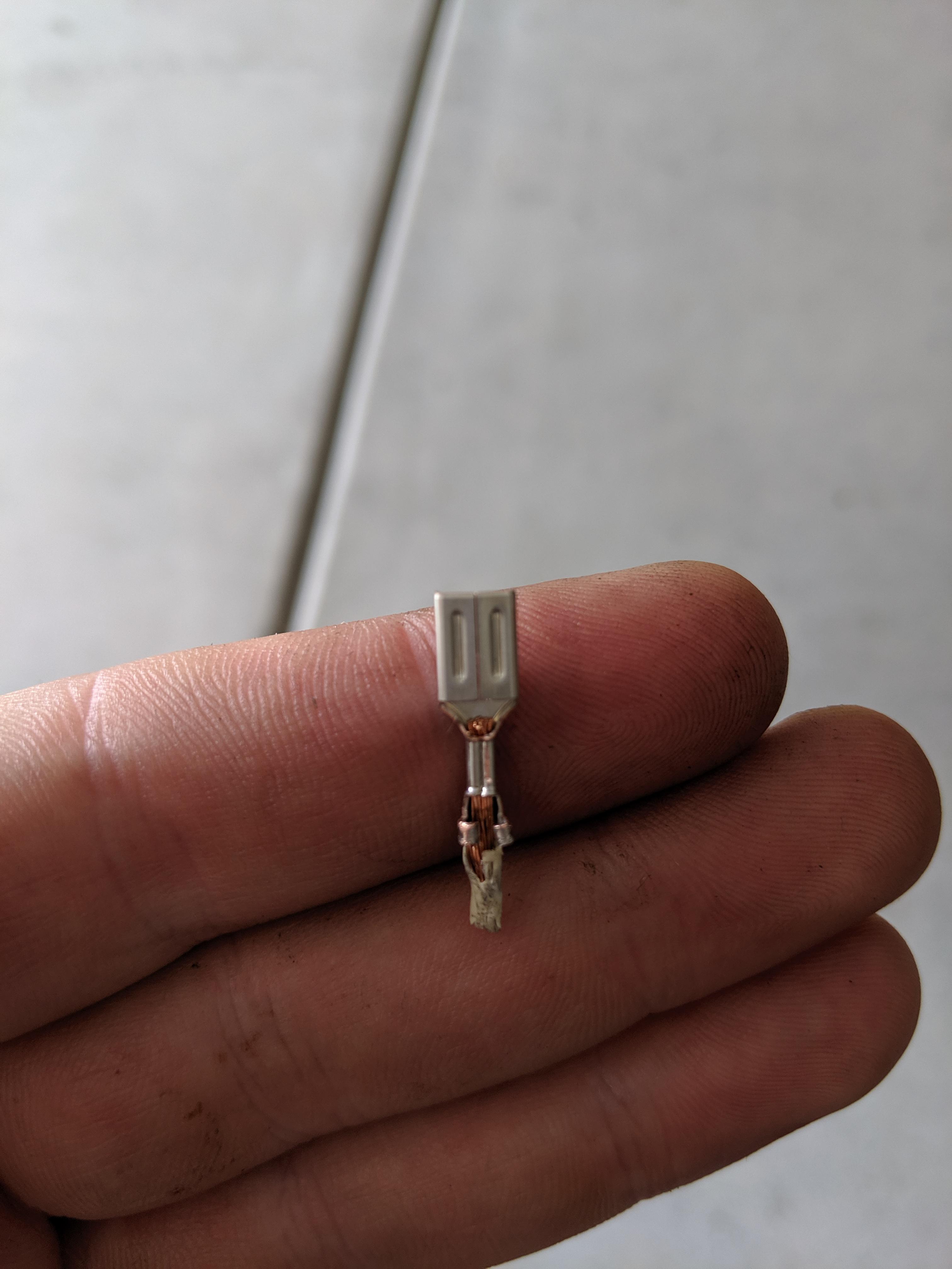 What is the name of this part? I am looking to order a replacement. | Scrolller