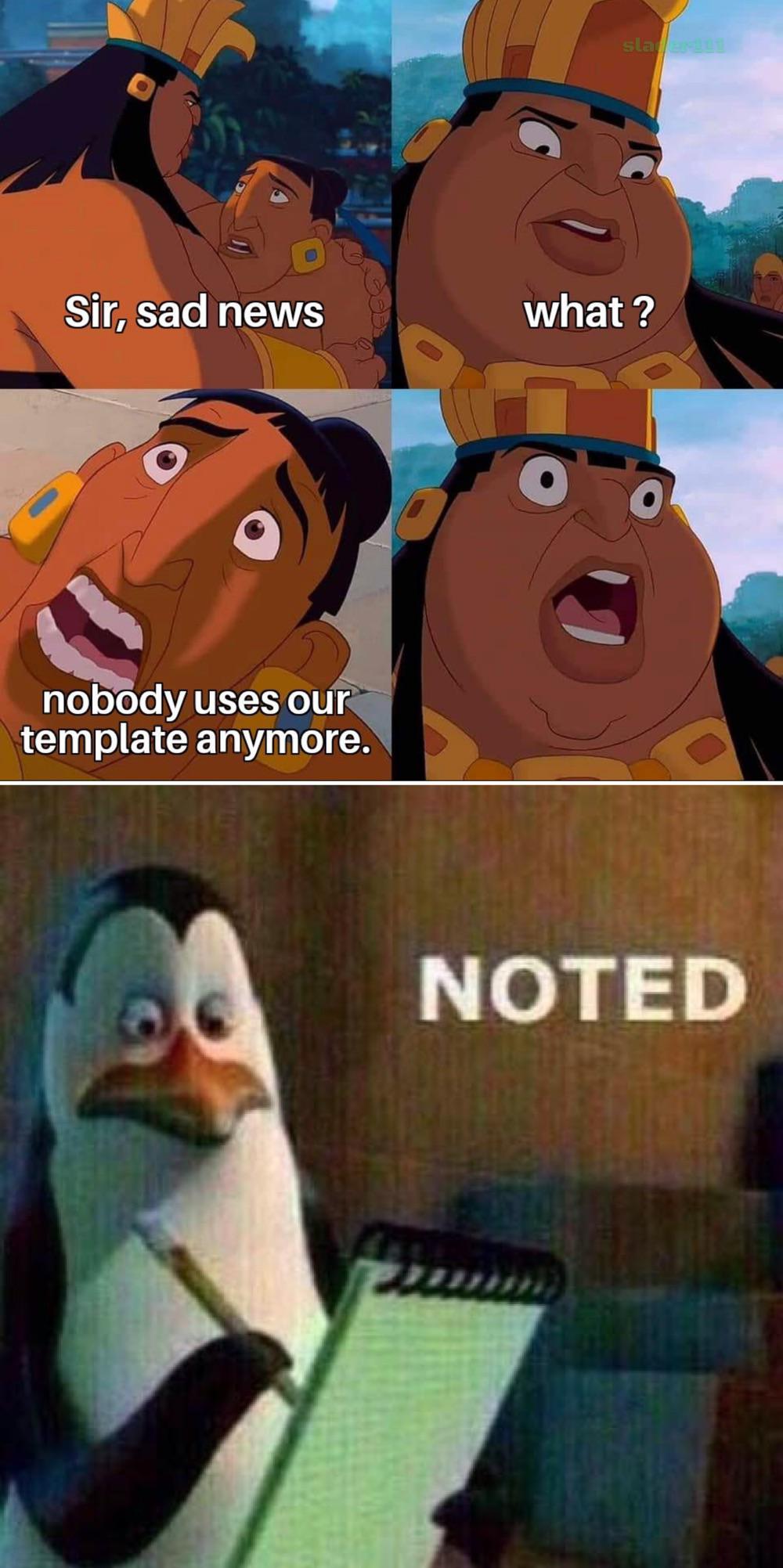 What Is This A Crossover Episode Scrolller