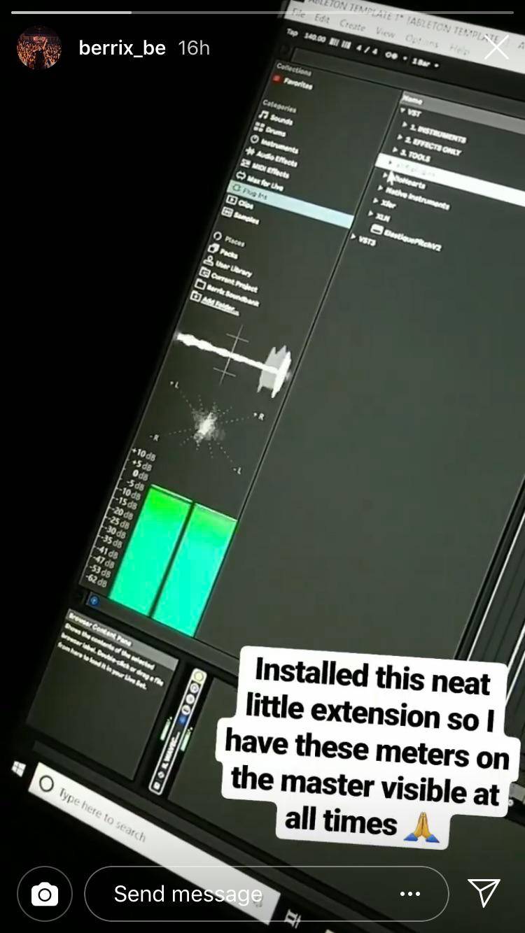 What is this extension | Scrolller