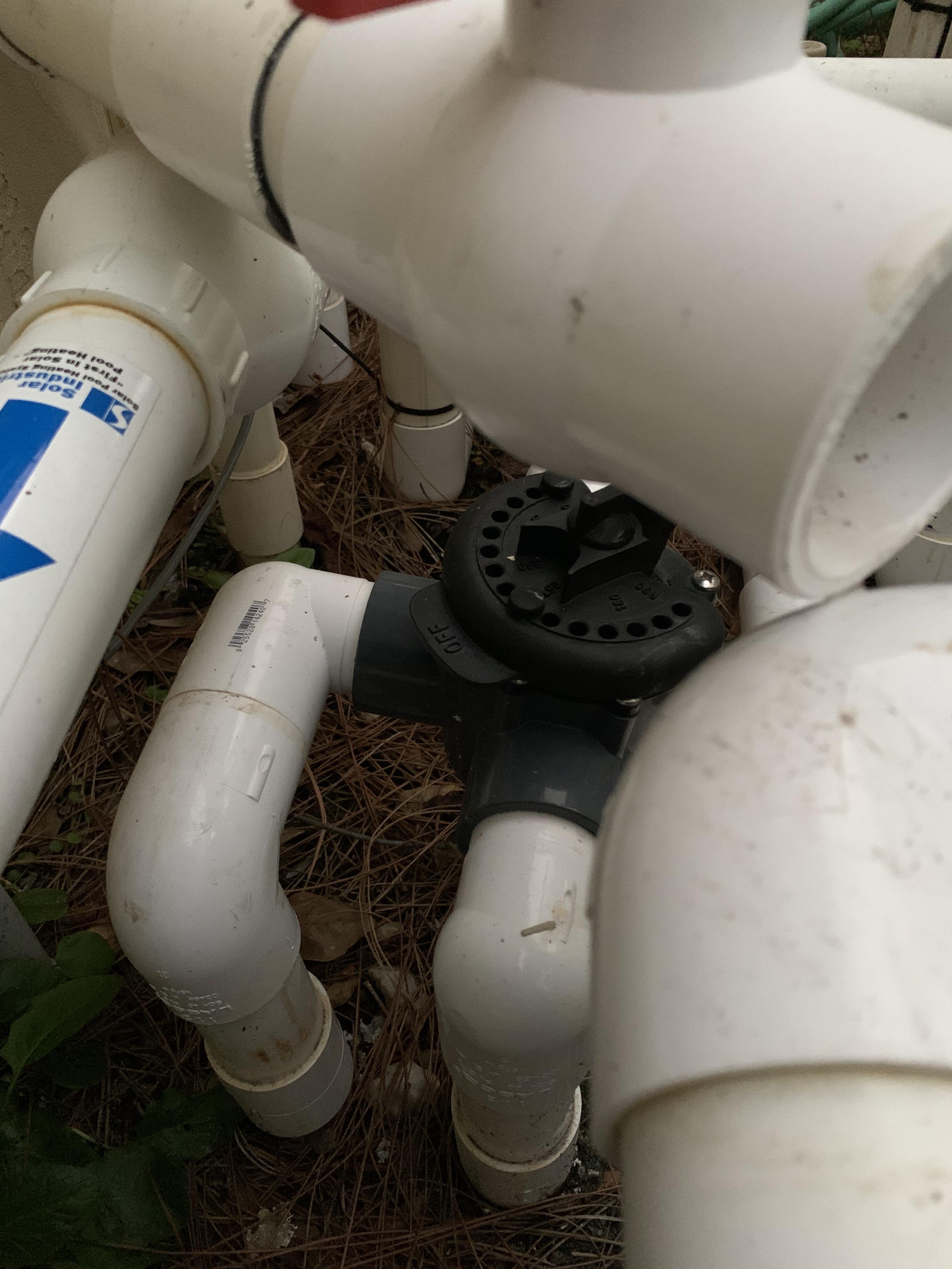 What is this valve for? | Scrolller