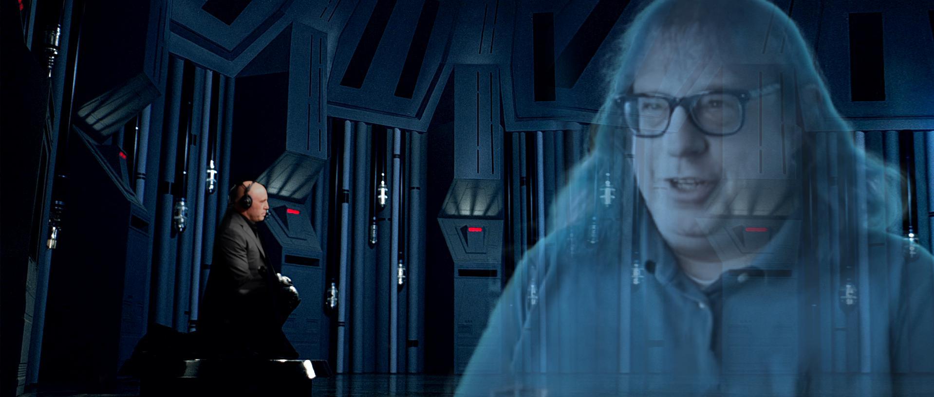 what is thy bidding, my master? | Scrolller