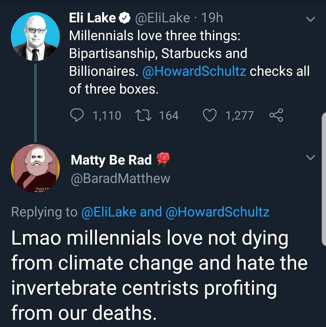 What millennials really want | Scrolller