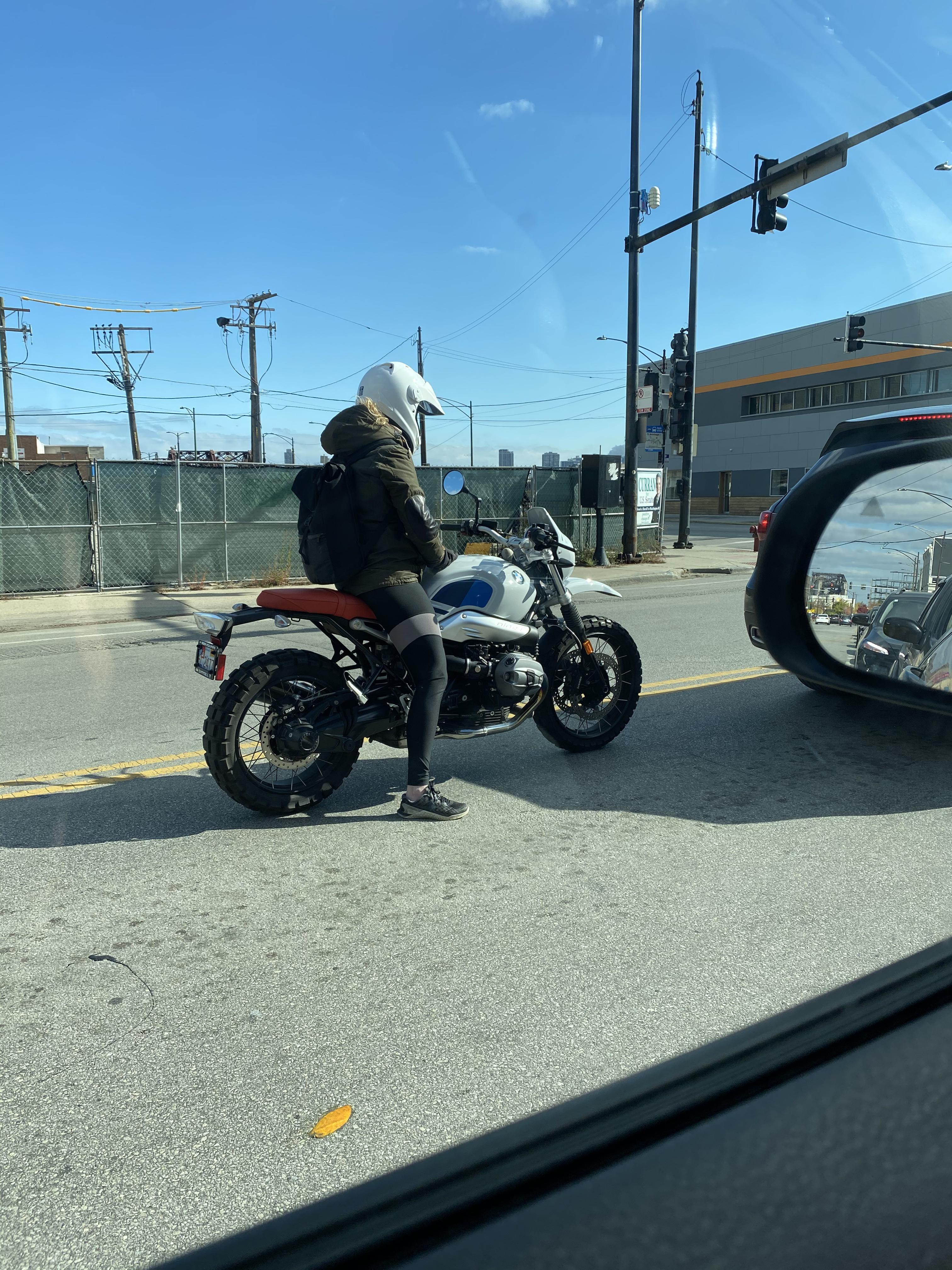 What model is this? Love the tires! | Scrolller