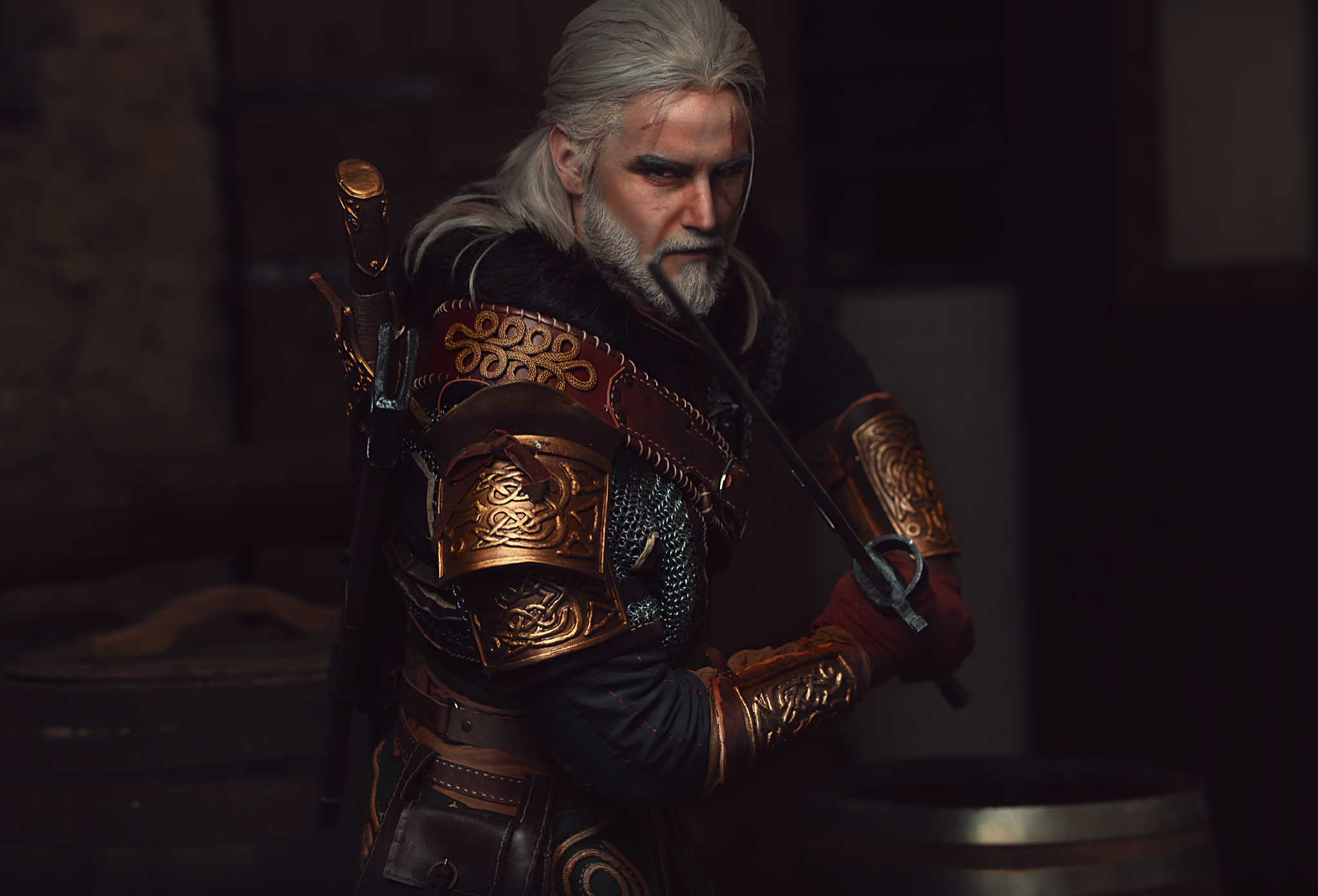 What now you piece of filth!? [Self] | Scrolller