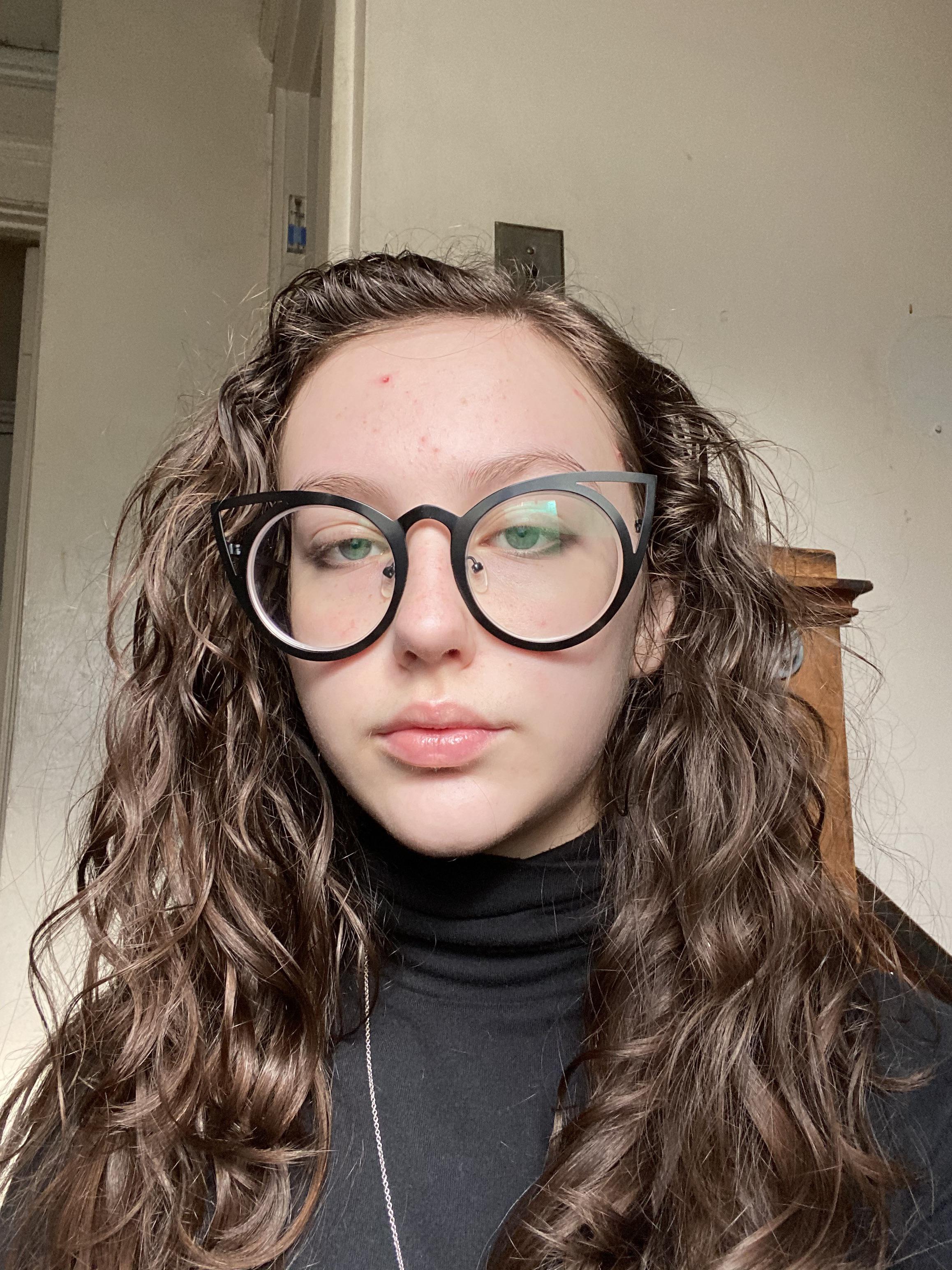 what’re you thinking lol | Scrolller