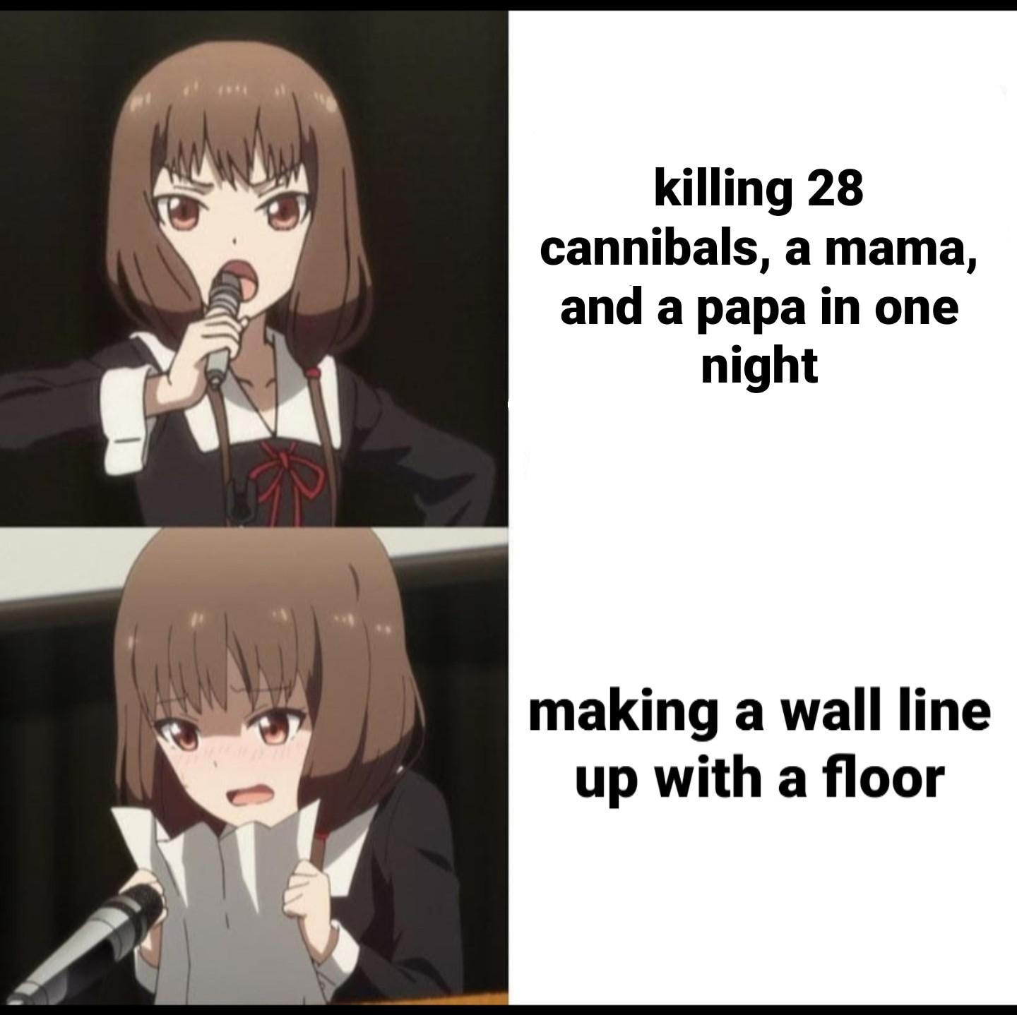 what really is difficult | Scrolller