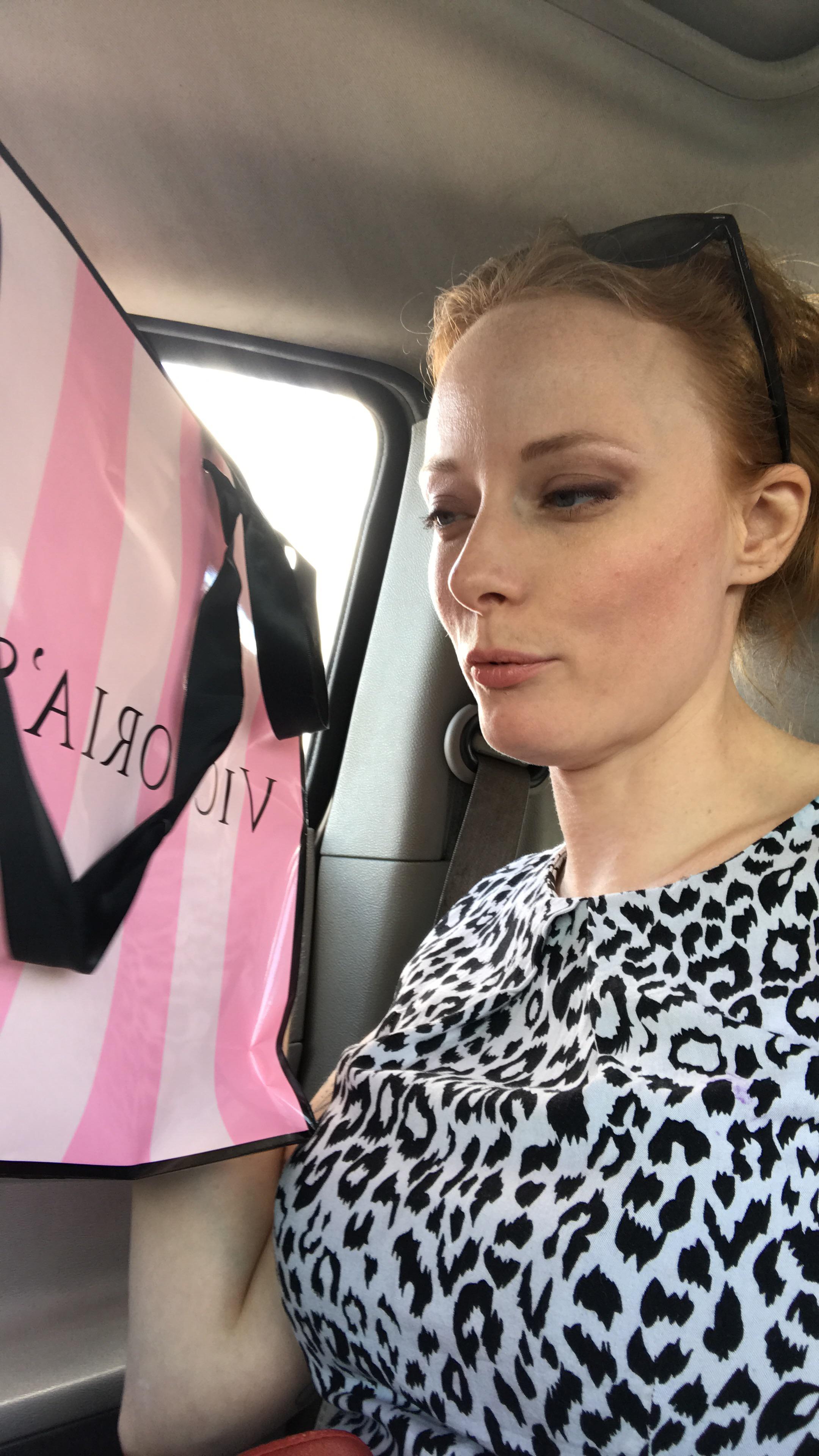 “What’s in the bag?” | Scrolller