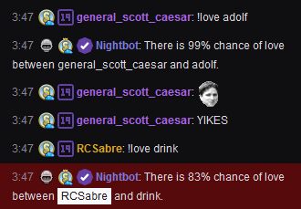 What Scott loves vs what Ryan loves. Kappa | Scrolller