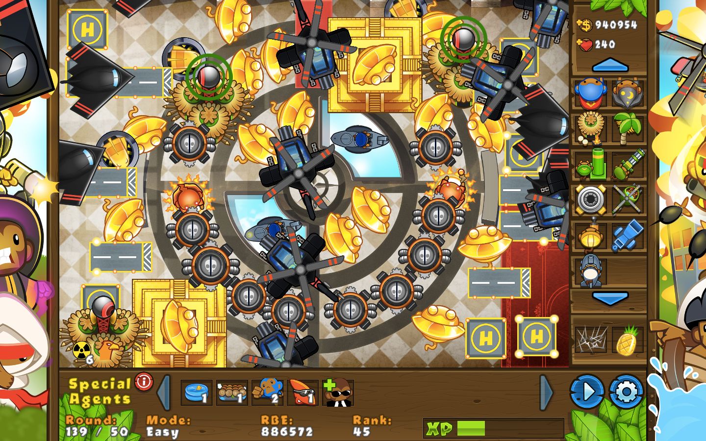 What should I do, it looks like im losing | Scrolller