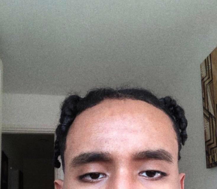 What should I do with me brows | Scrolller