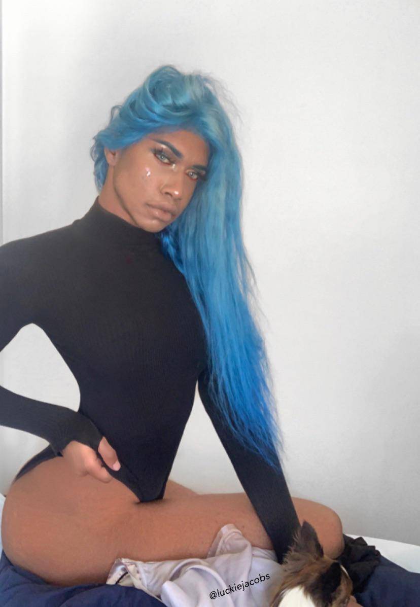What Should My Next Hair Color Be Scrolller
