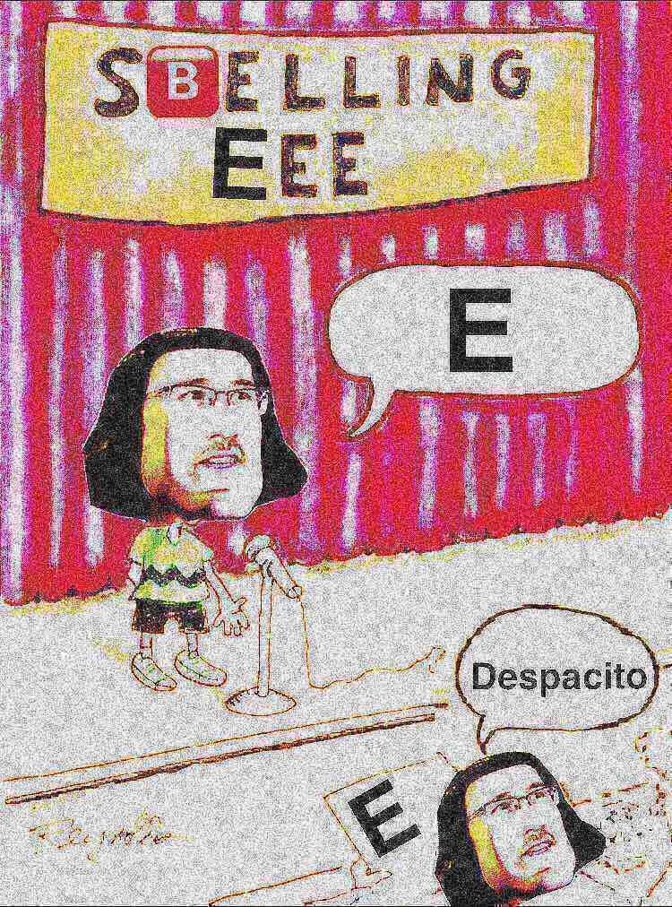 What that neck do? | Scrolller