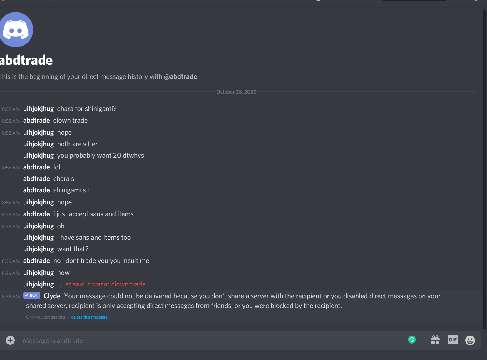 What the Hell? | Scrolller