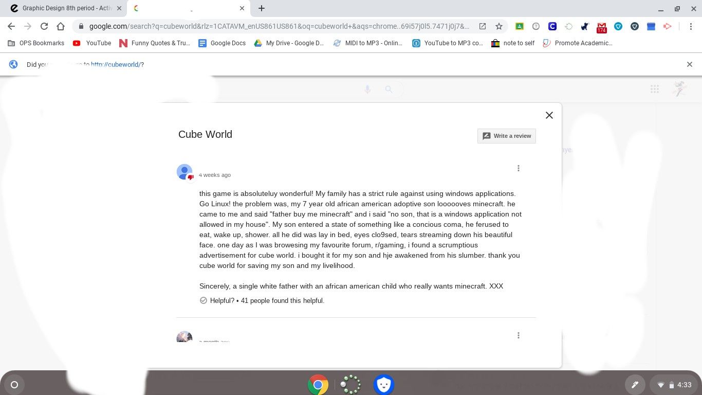 What the hell? | Scrolller