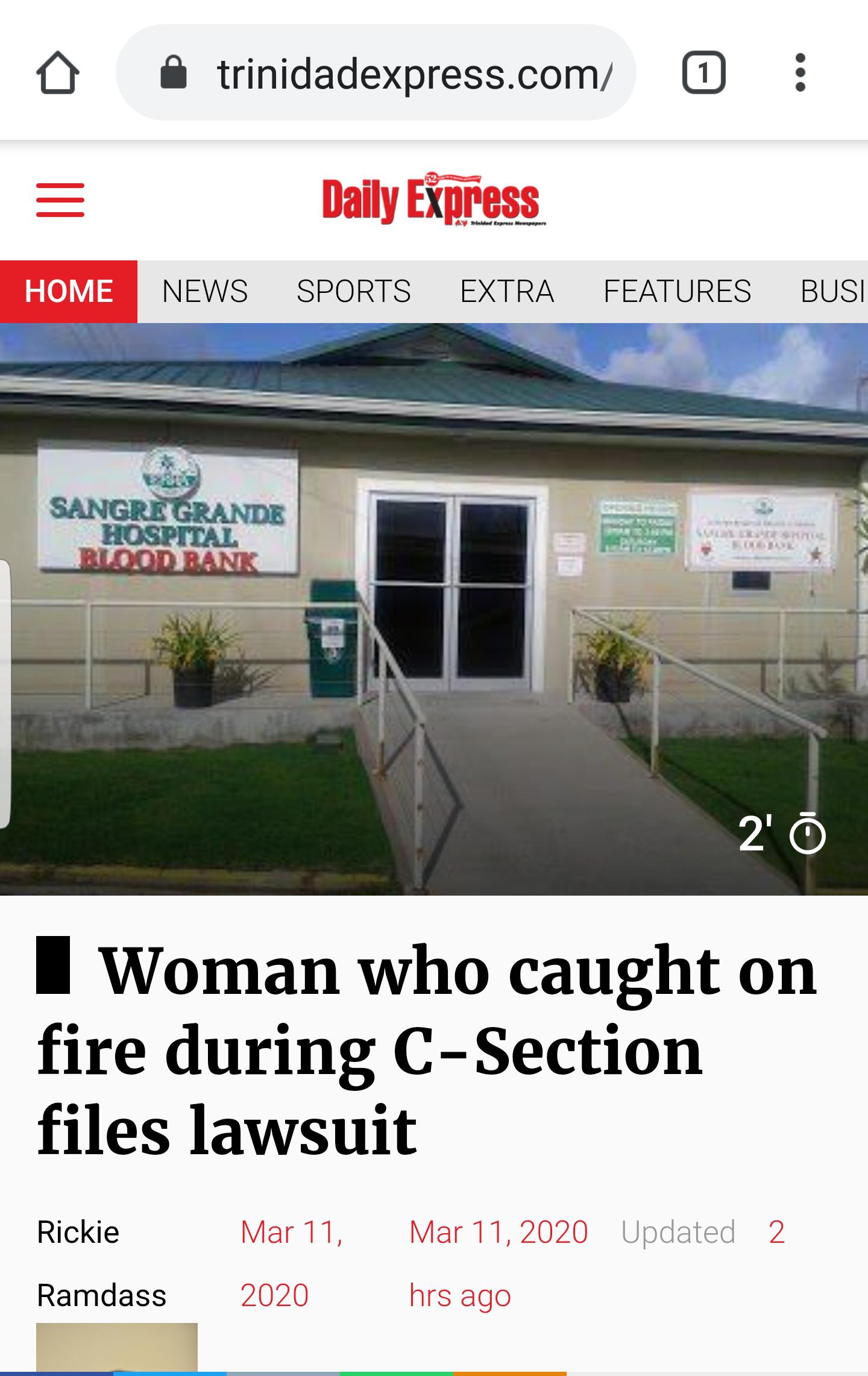 WHAT The HELL Happen!! | Scrolller