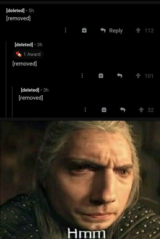 What the hell happened here | Scrolller