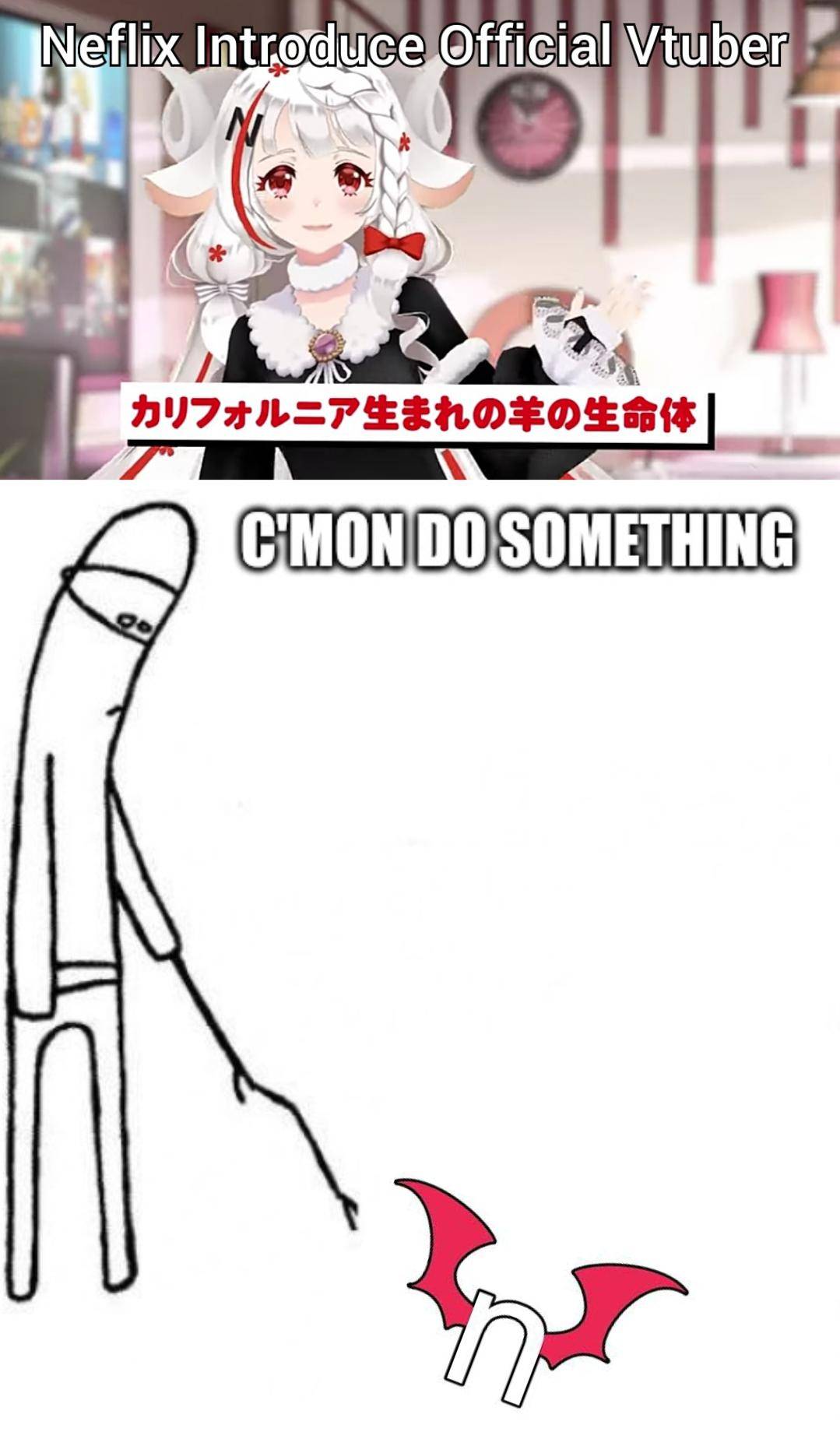 What we truly need | Scrolller