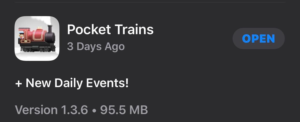 What Were New Events? | Scrolller