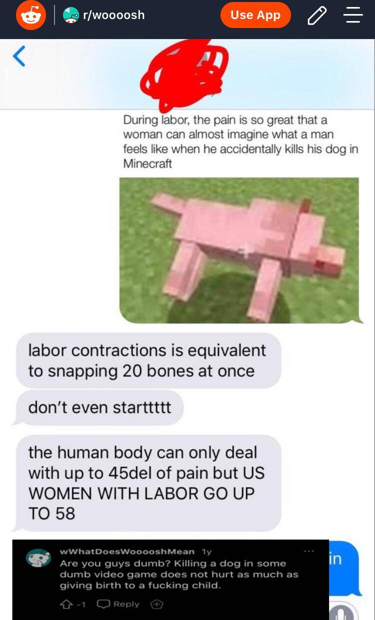 what woooosh mean | Scrolller