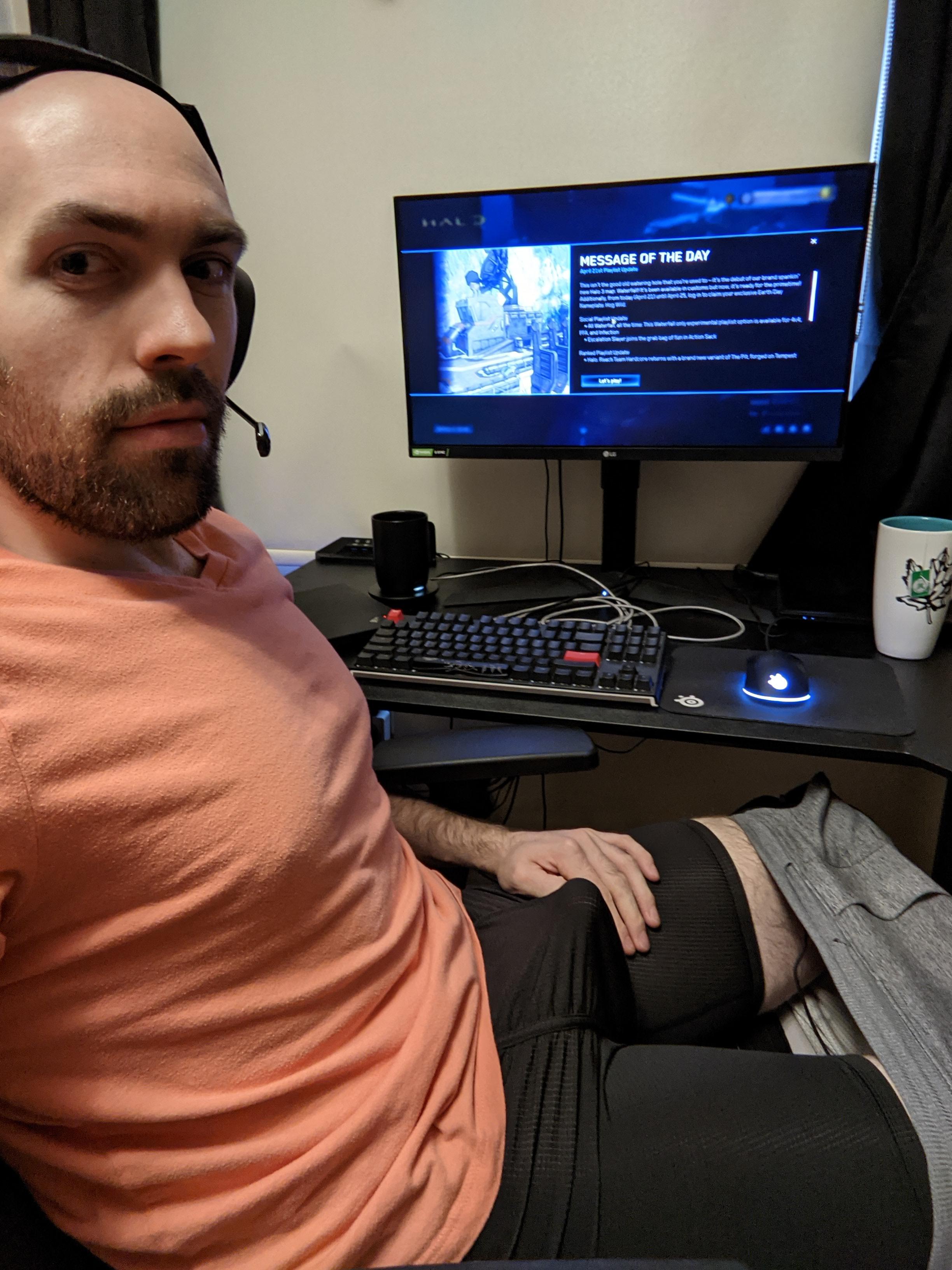 What would you do? | Scrolller