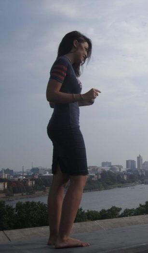 How Would You Handle Her Curves Scrolller