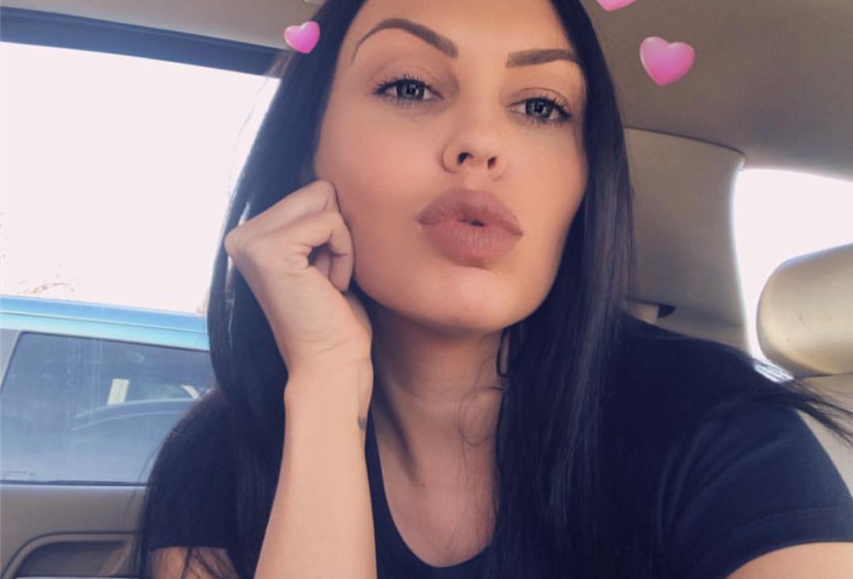 What you think? | Scrolller