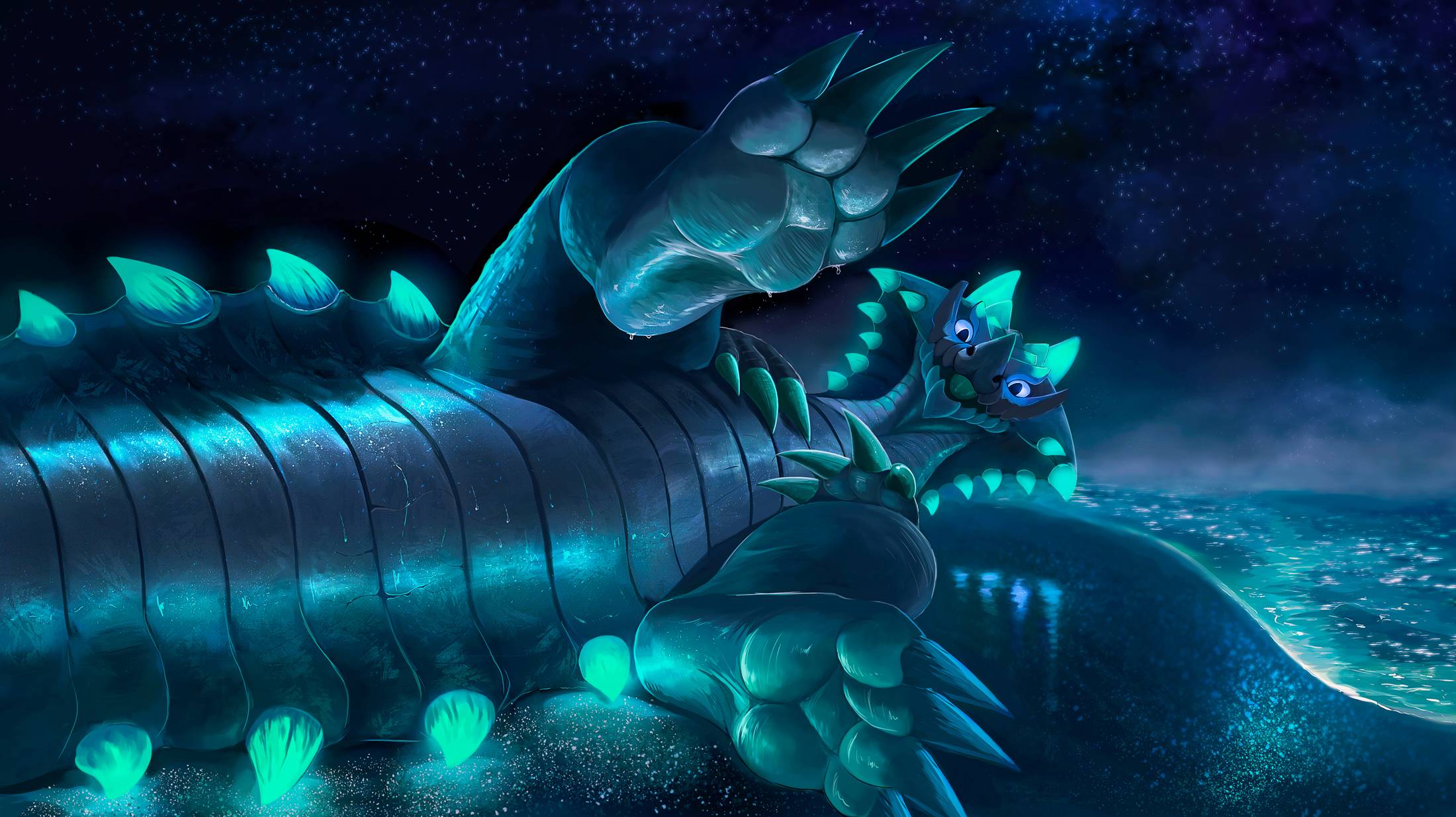 What'cha looking at? | Scrolller