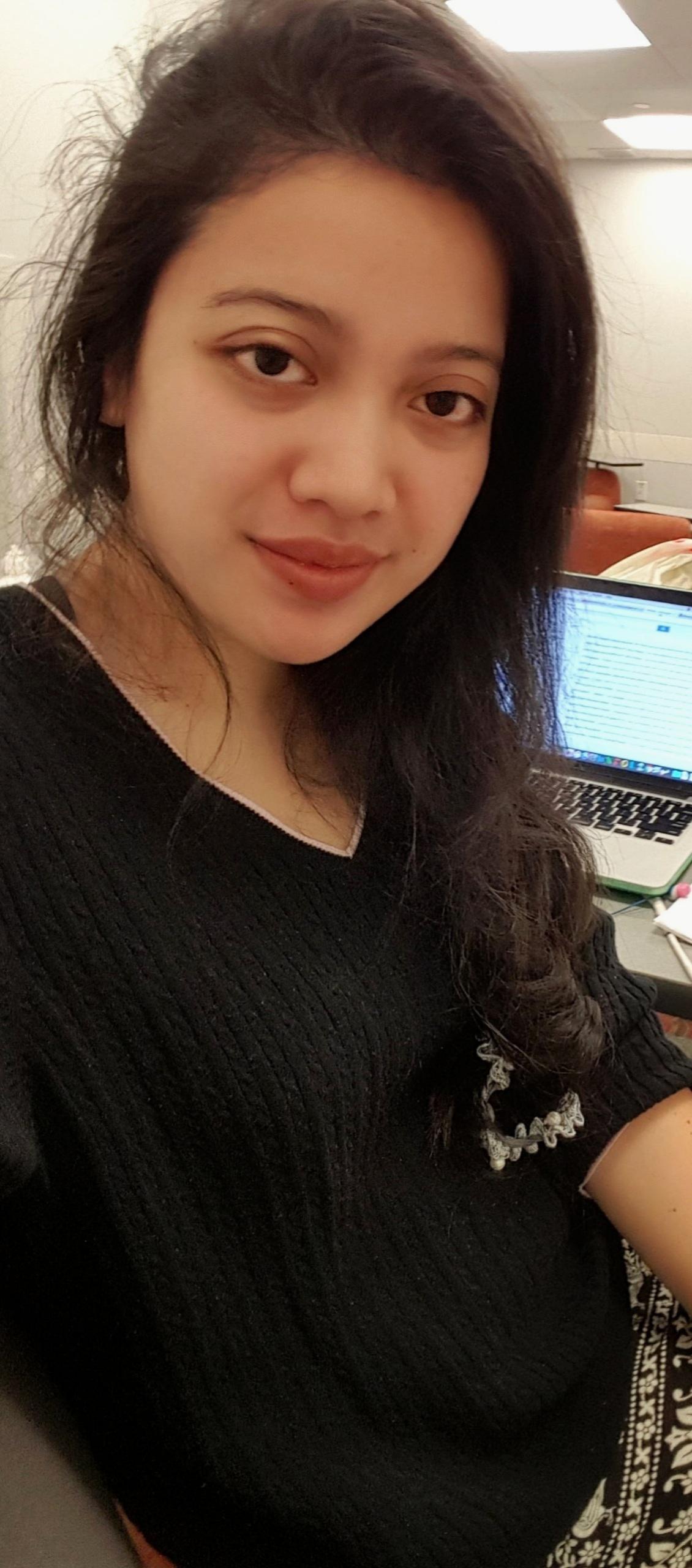 Whatever is good for your soul, do that. (: | Scrolller