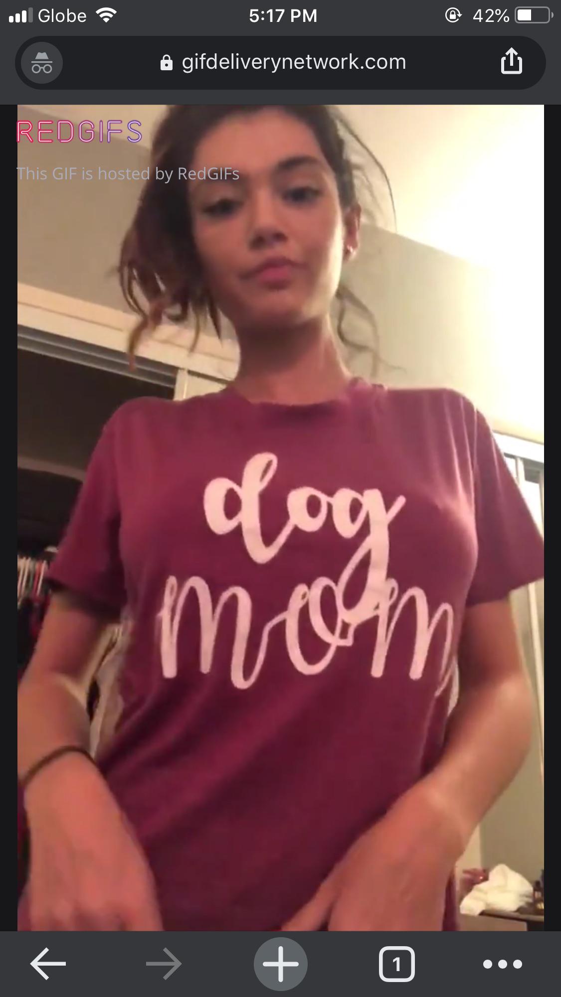 Whats Her Name Scrolller