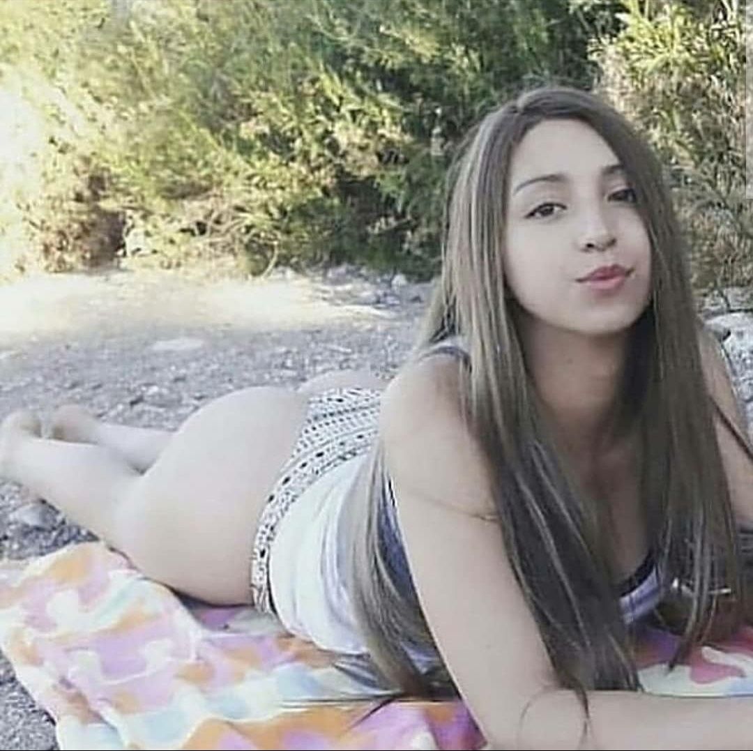 What's her name? | Scrolller