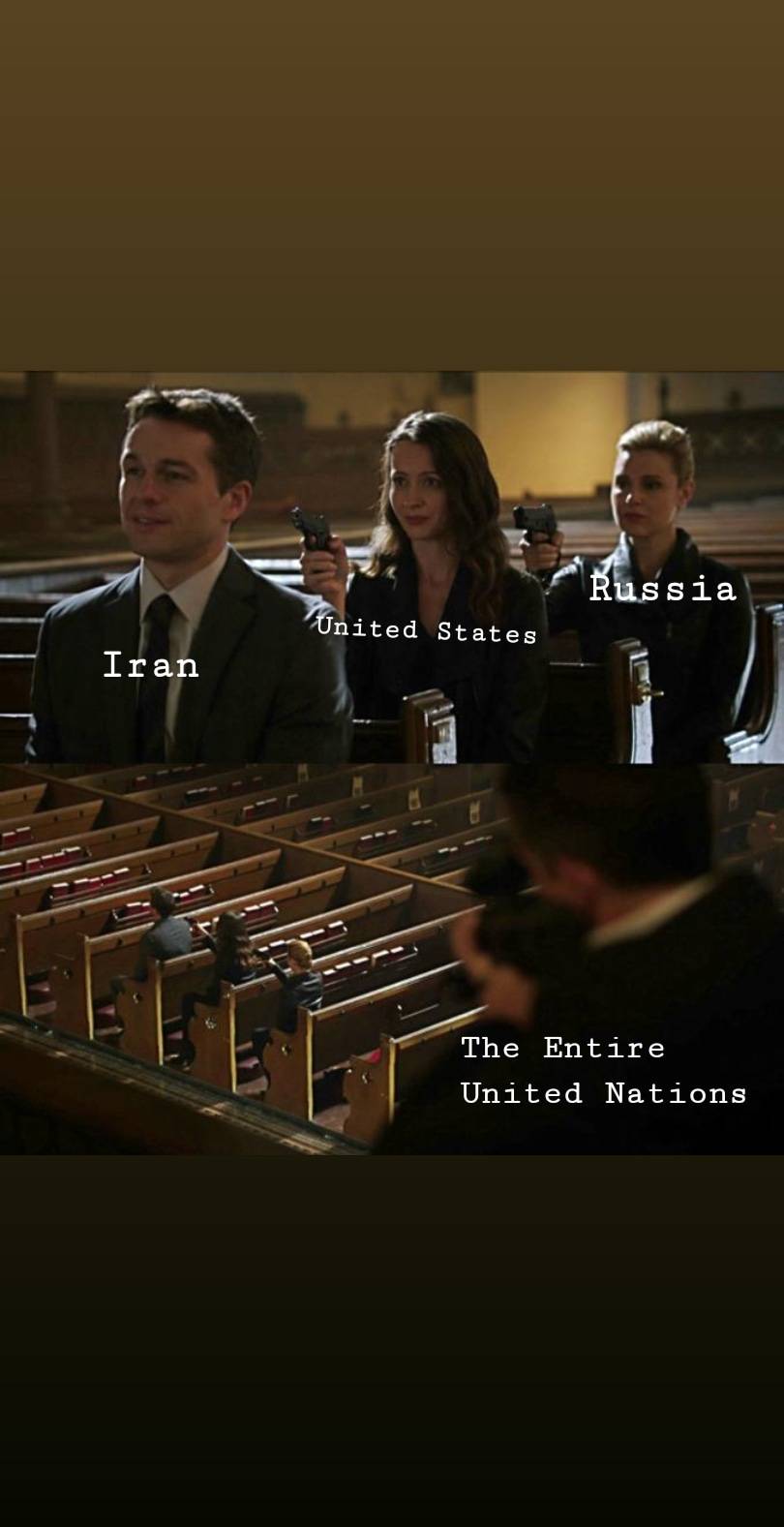 Whats Really Gonna Happen | Scrolller