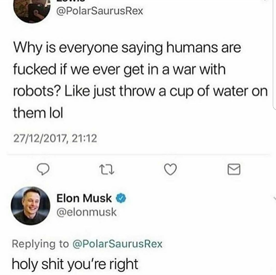 What's the big worry about technology? | Scrolller