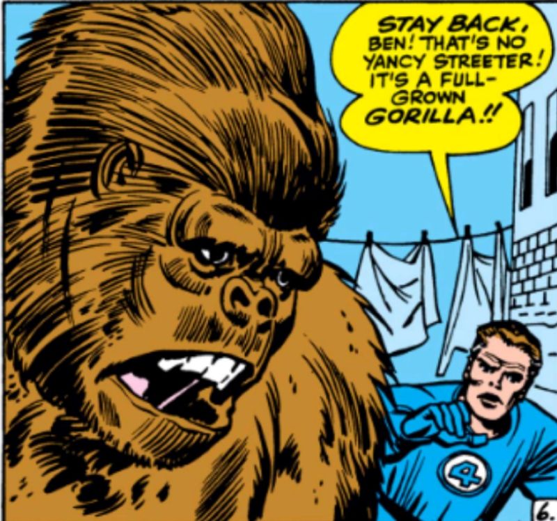 What's the difference? | Scrolller