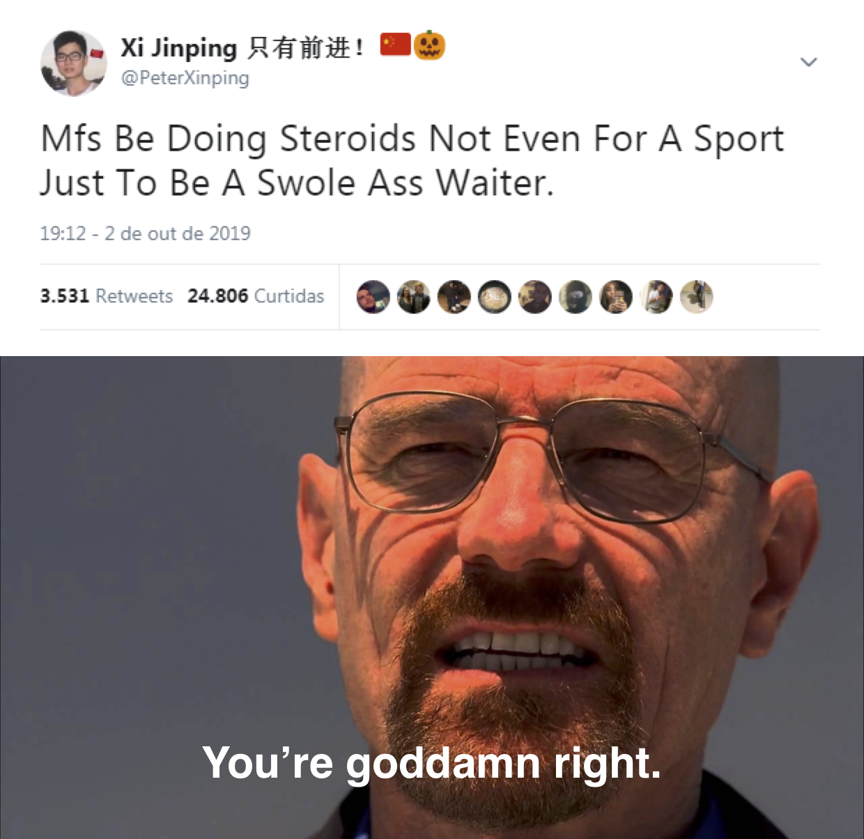 What's the problem? | Scrolller