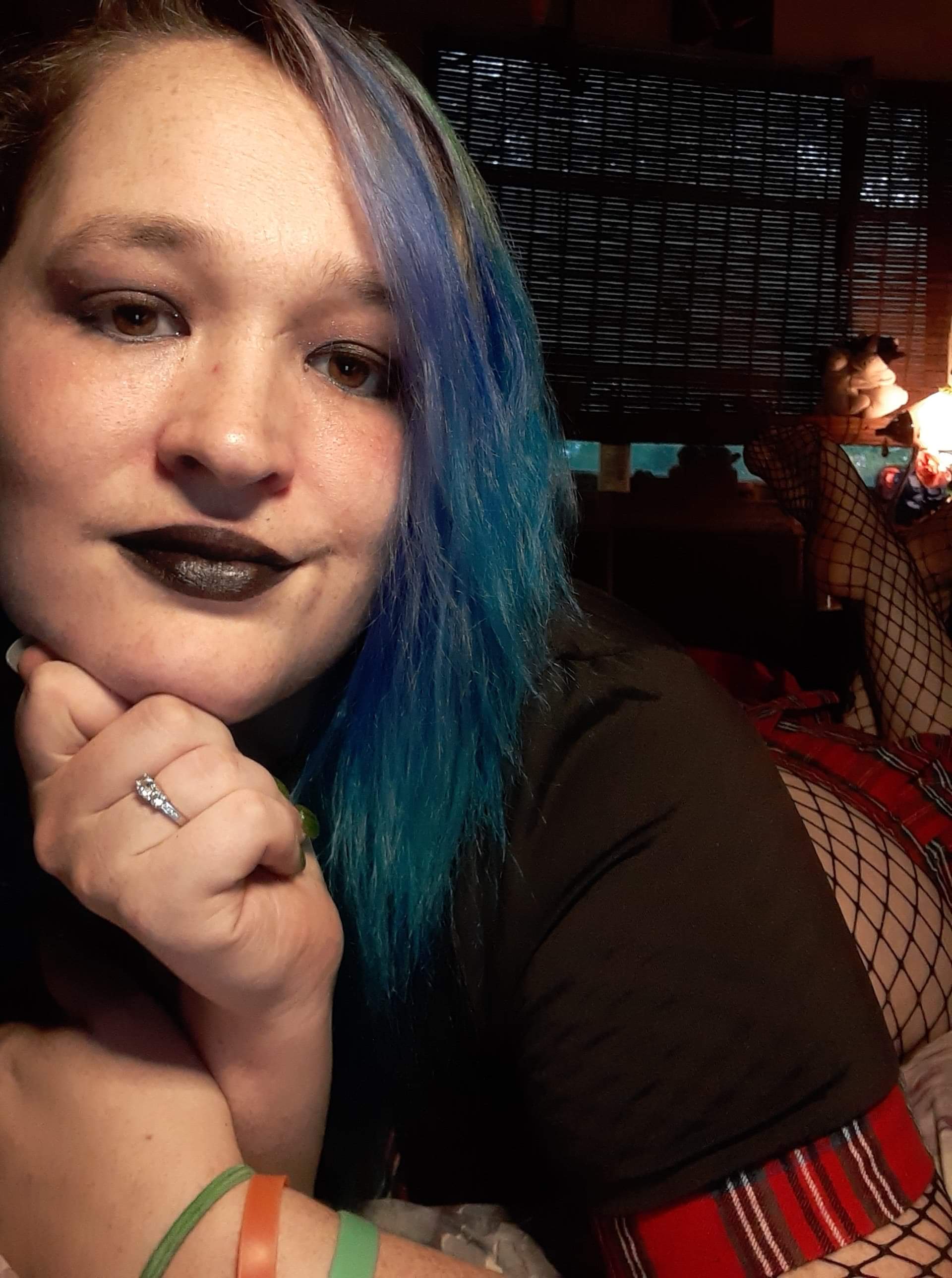 What's your fantasy? | Scrolller