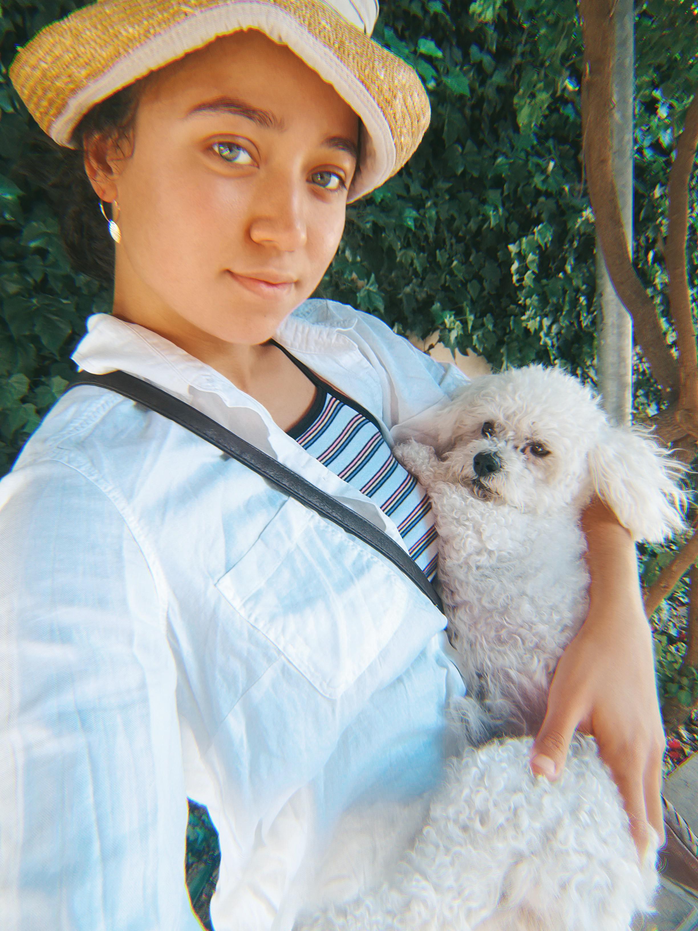 What's your first impression of me? | Scrolller