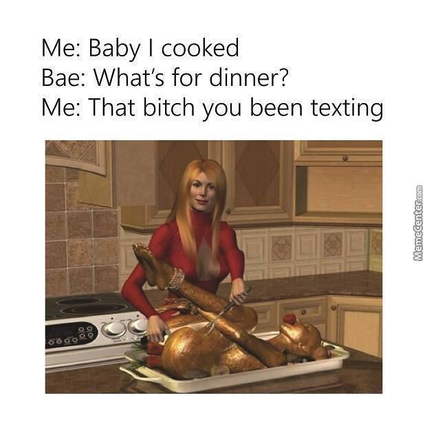 When cheating goes wrong. | Scrolller