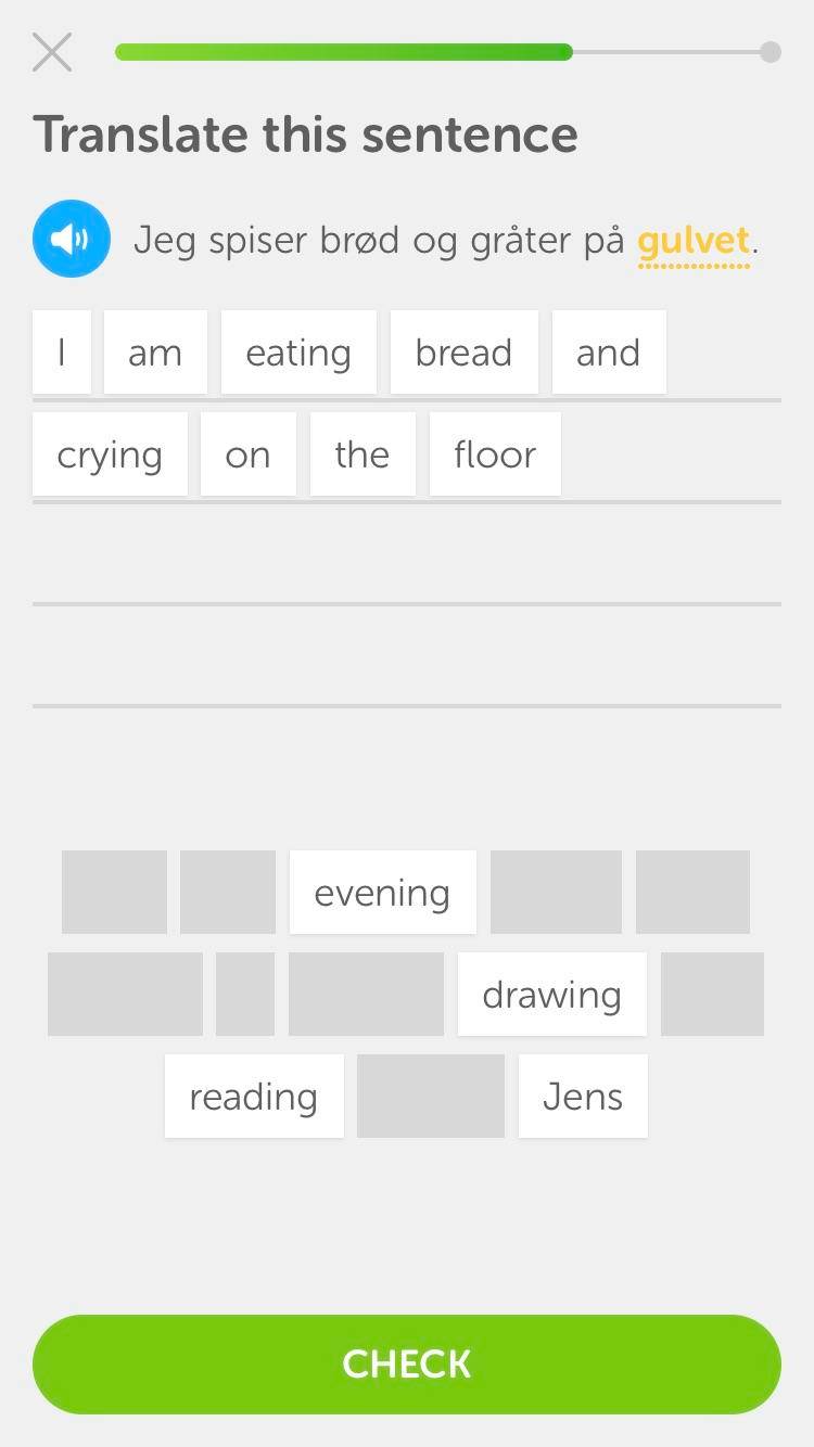 when duolingo hits too close to home | Scrolller