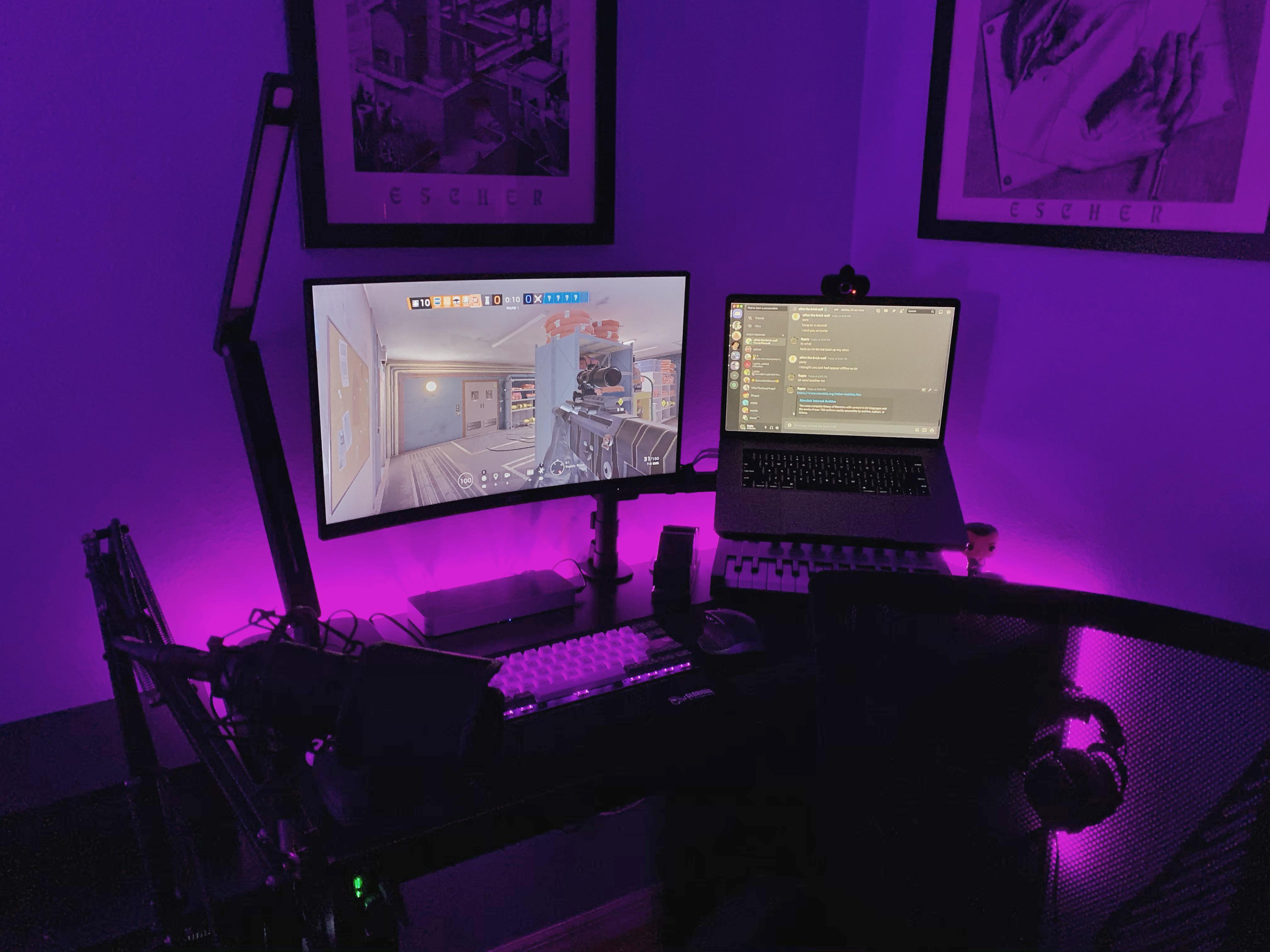 when it’s gaming time | Scrolller