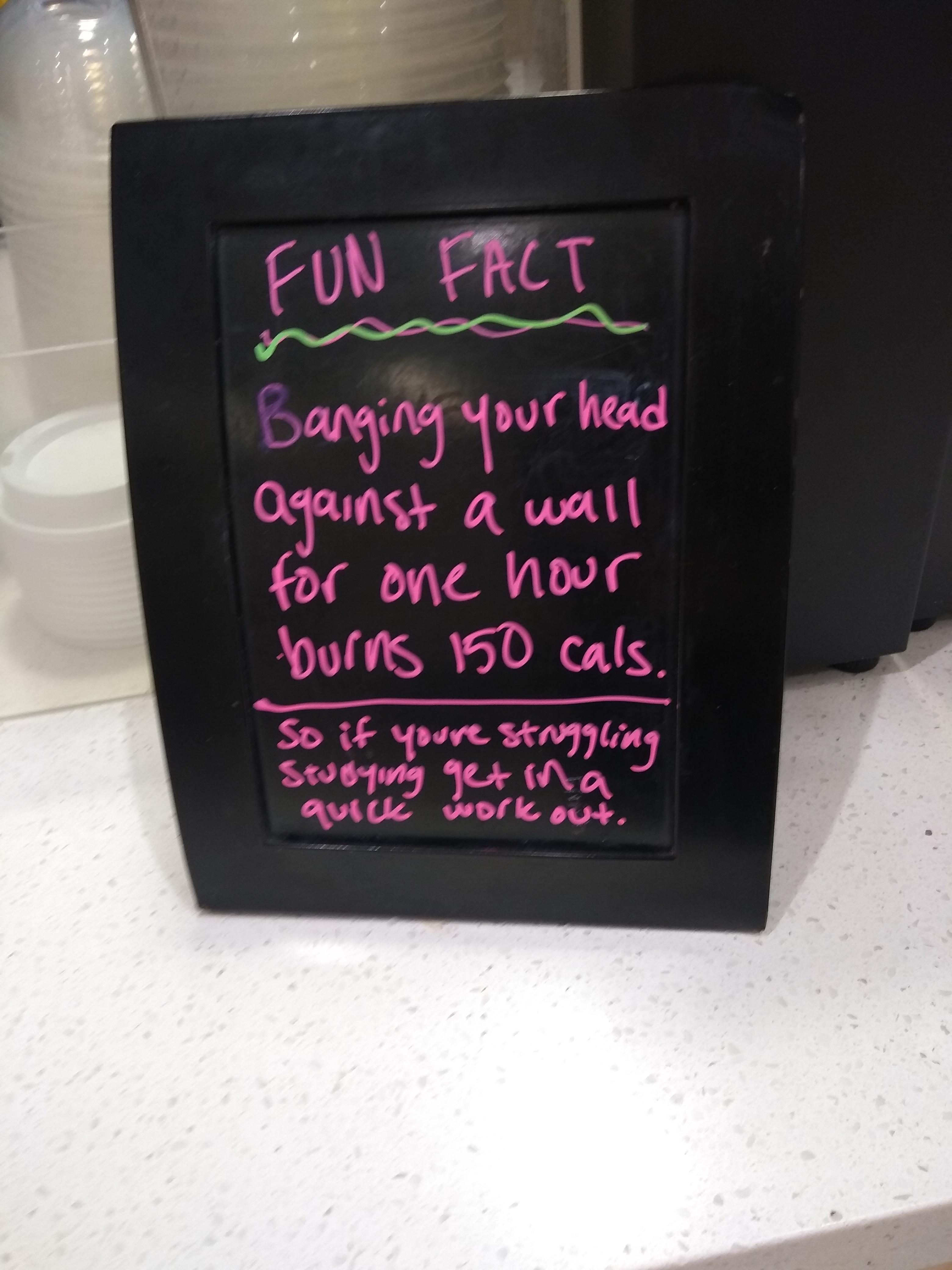 When it's finals week... | Scrolller