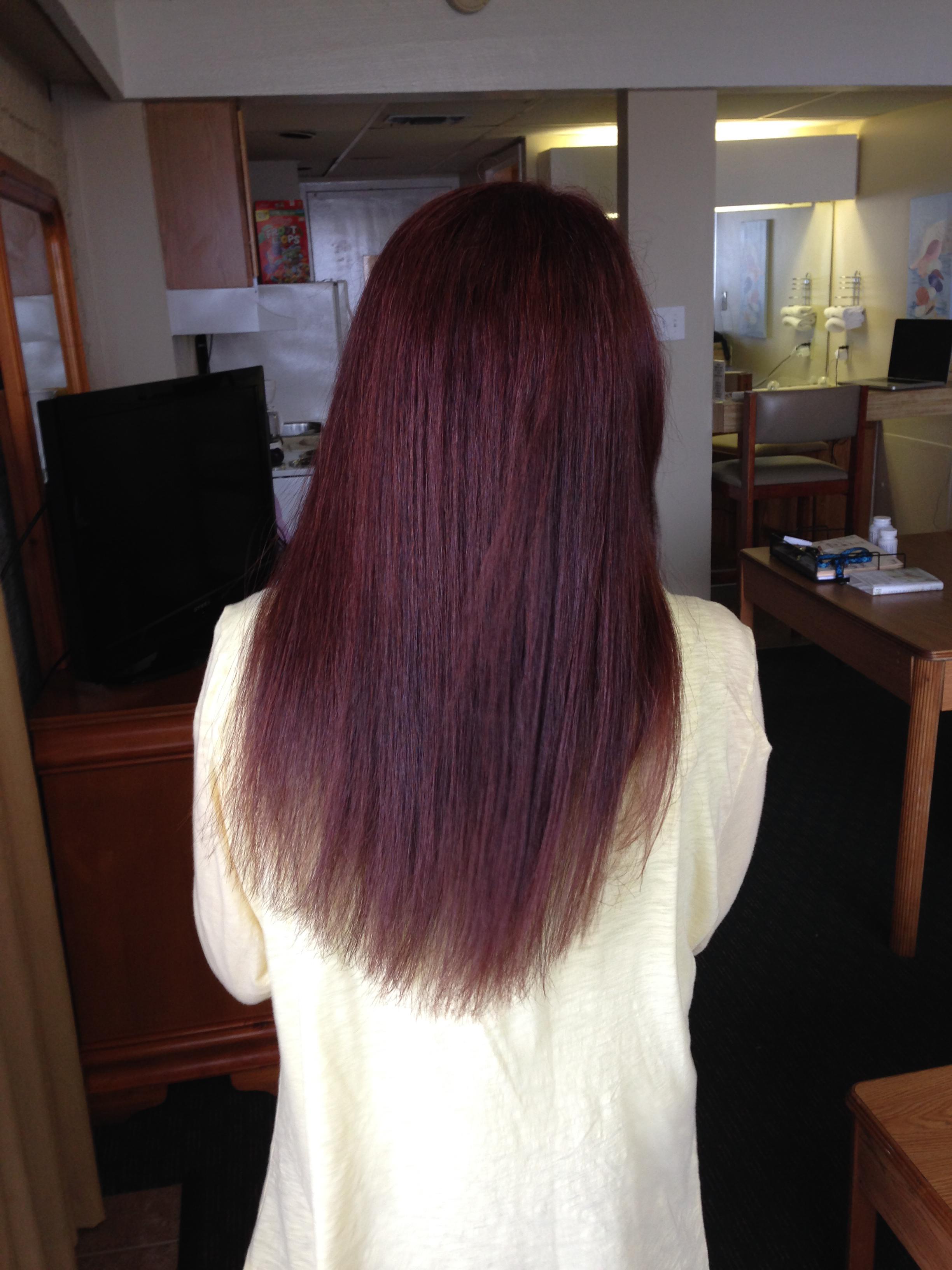 when it's straight. . . . | Scrolller