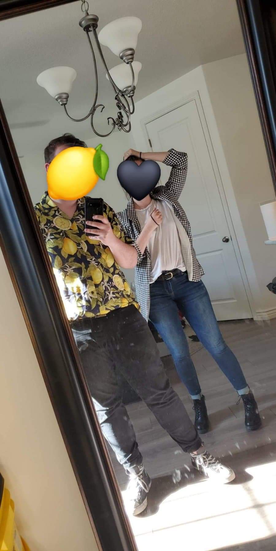 When life gives you lemons🍋🖤 | Scrolller